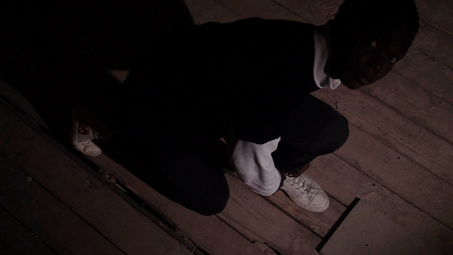 Berwick New Cinema: Romanche Trench – BFMAF