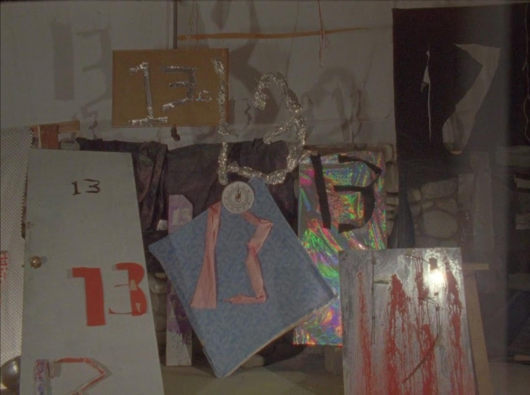 Kasper Feyrer: Broken Clocks – BFMAF