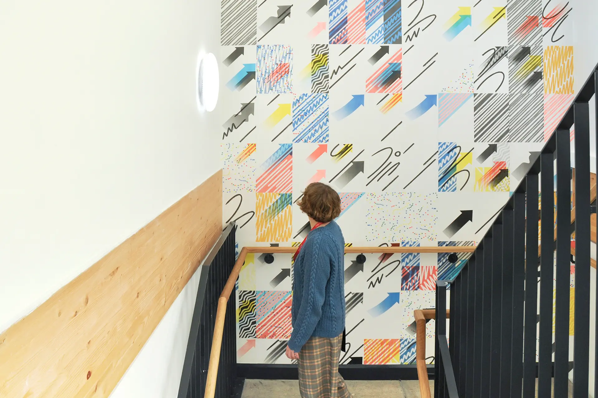 Poster-Making with Foundation Press – BFMAF